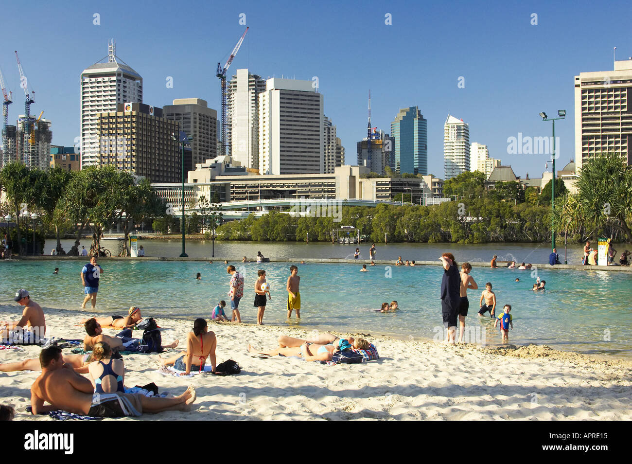 What You Need to Know About Brisbane Beaches - Together Brisbane