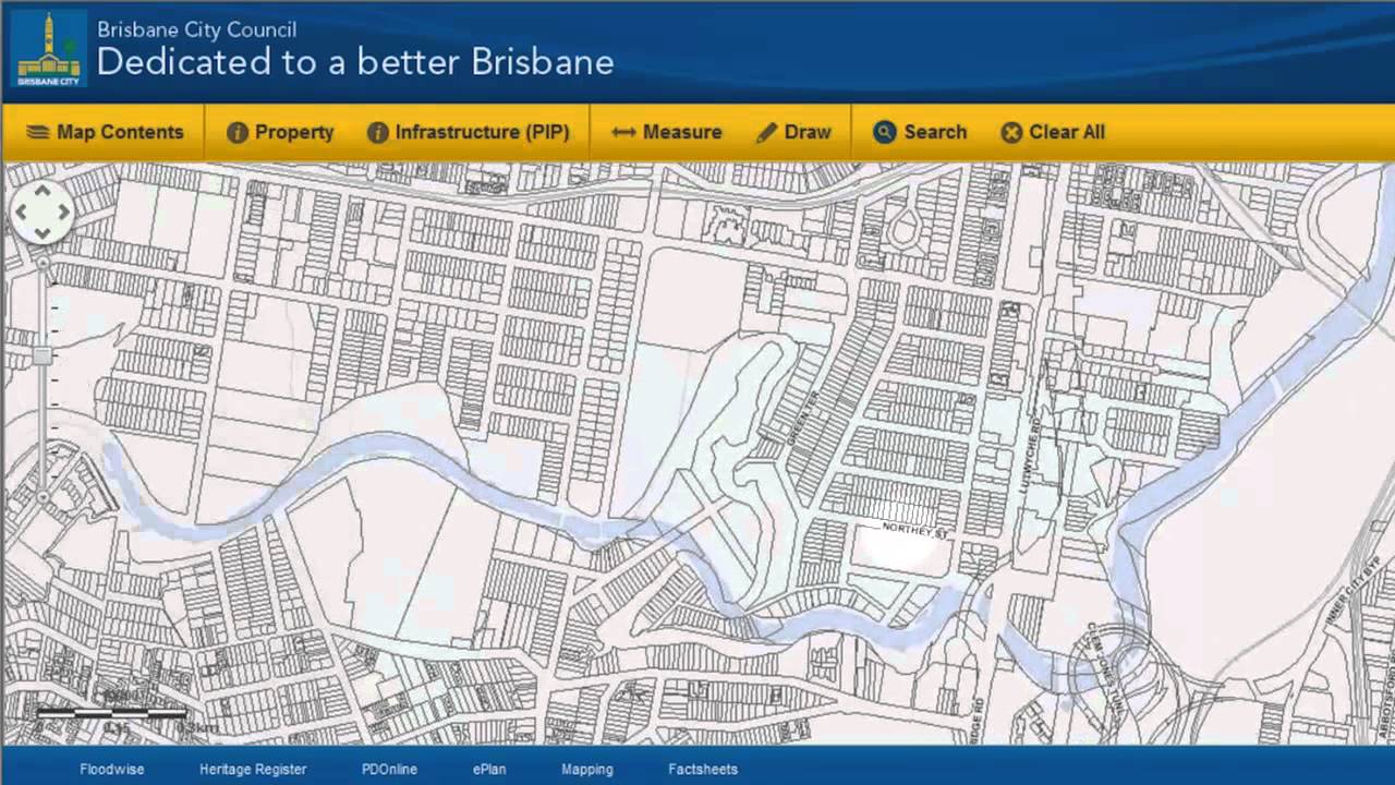 How to Find a Zoning Map in Australia - Together Brisbane